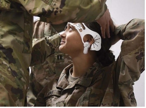 BrainScope in Military